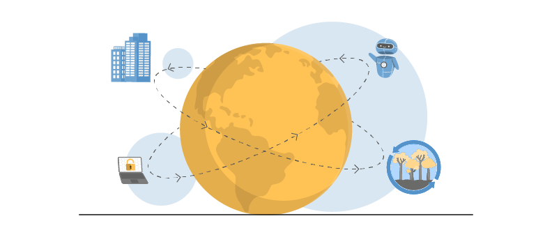 Understanding Megatrends: A Detailed Guide | Bajaj Finserv AMC